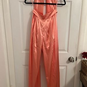 Pants & Jumpsuits | Fancy Jump Suit | Poshmark